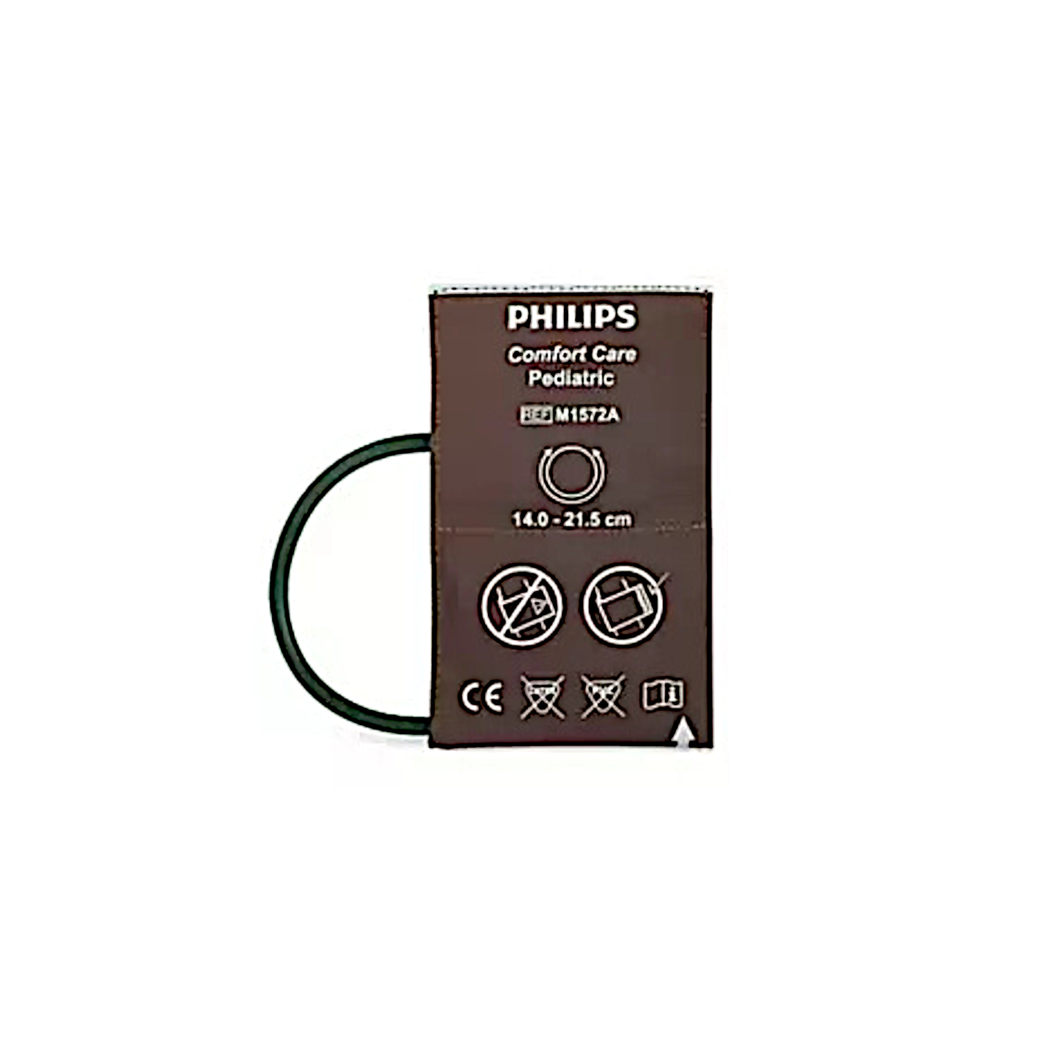 Brazalete reusable para PNI 14-21,5 cm – Medprozone Mexico